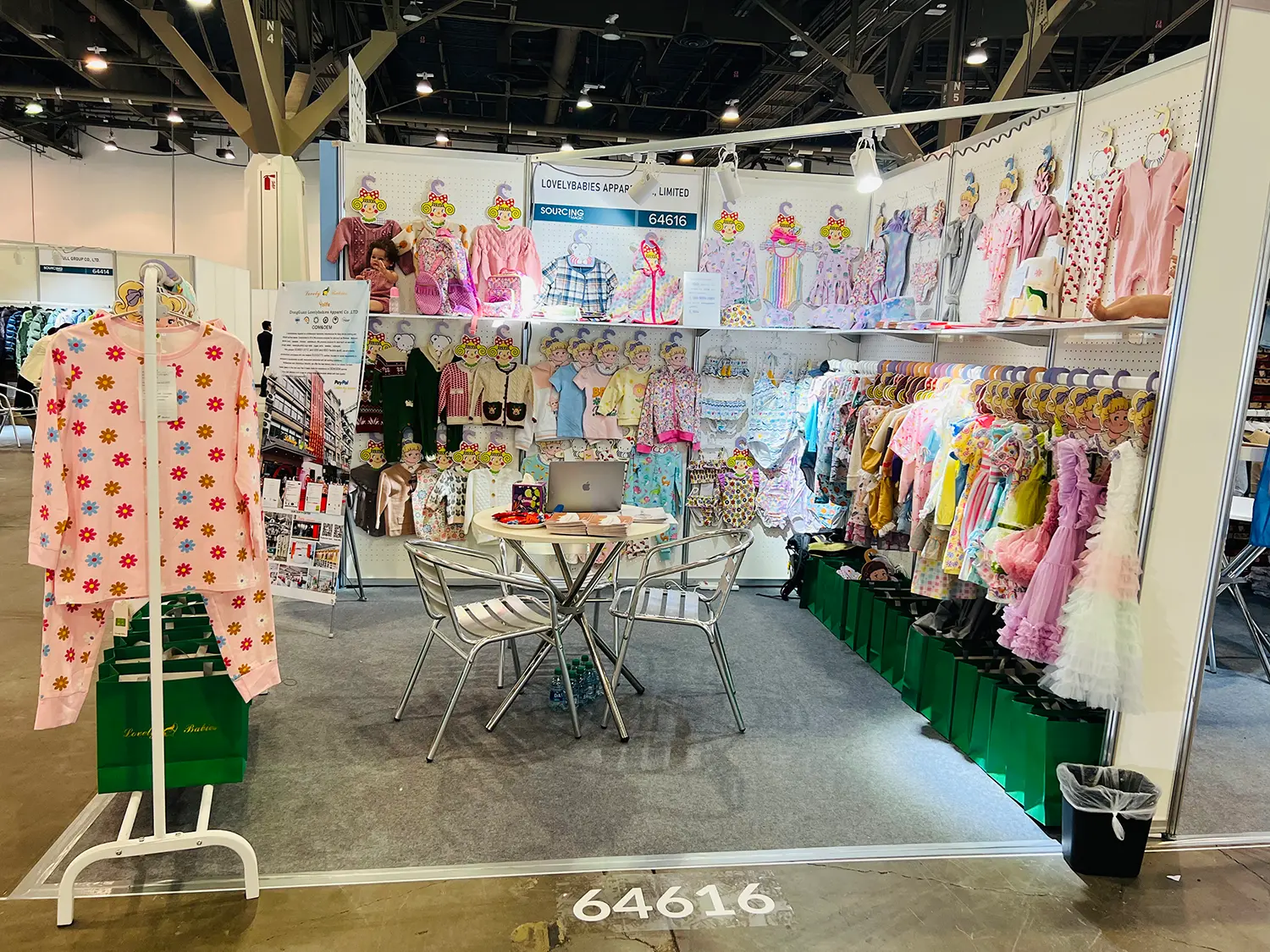 Summer Vacation Daily Activities for Employees' Children - lovelybabies